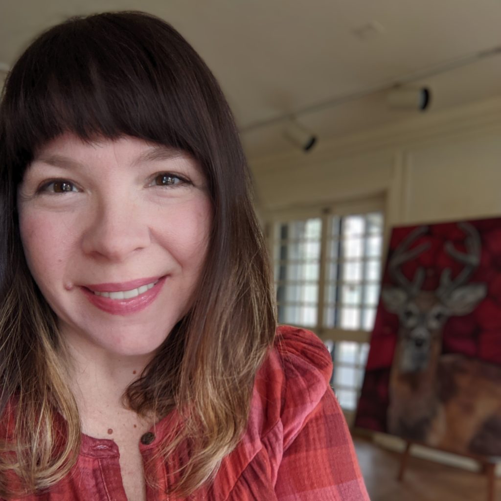 Allison Hunt – Camden FireWorks